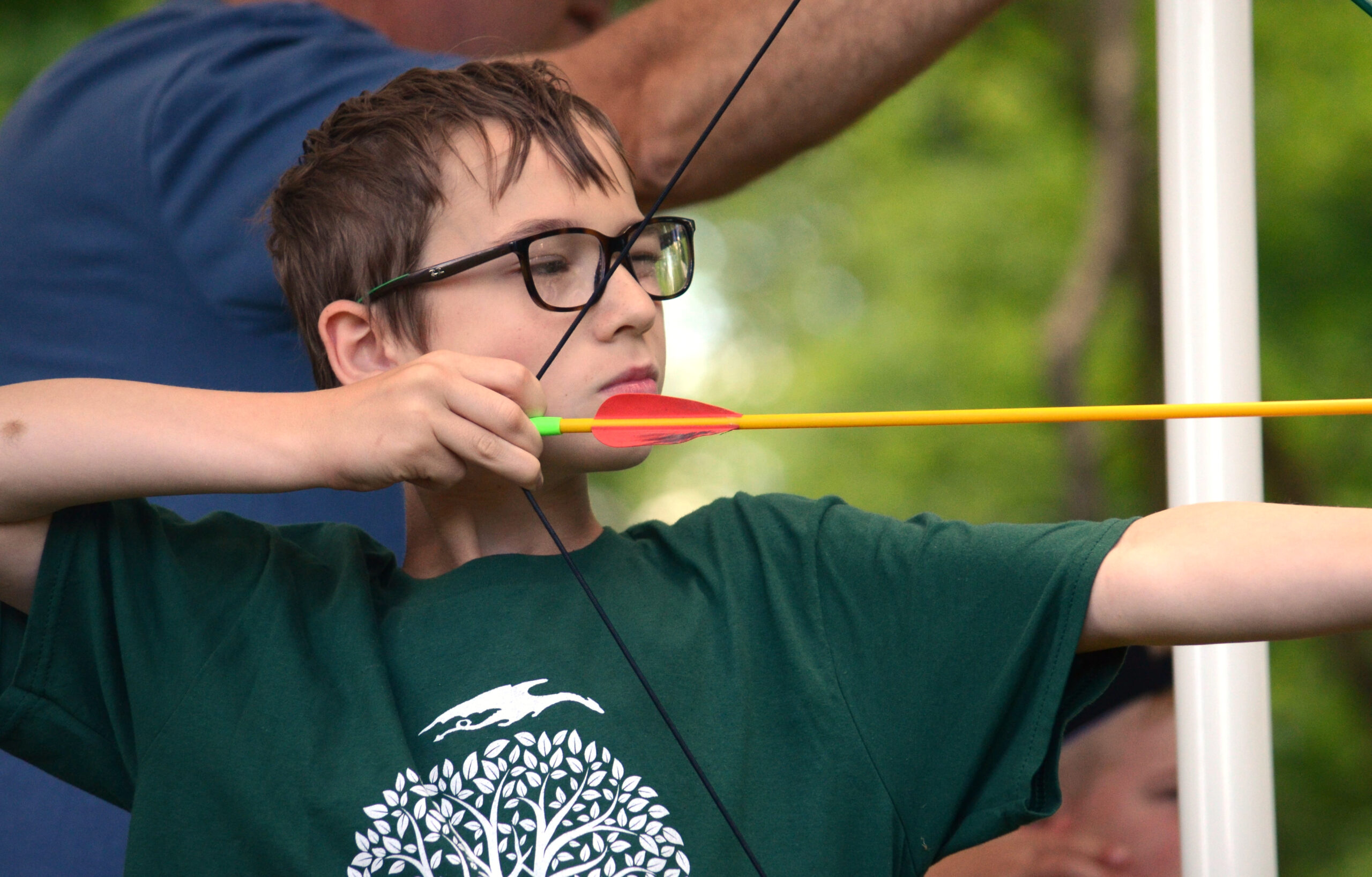 Cub Camp provides area scouts with outdoor adventures | News, Sports ...